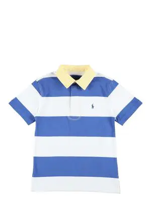 Polo Ralph Lauren Polo Shirt - White
