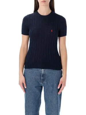 Polo Ralph Lauren Sweater - Hunter Navy