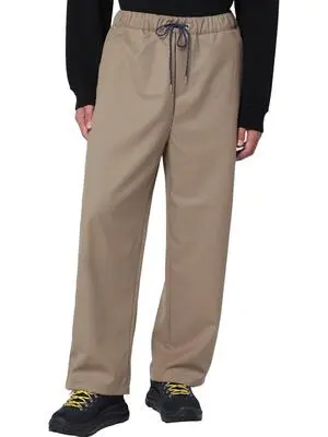 OAMC Wool Blend Base Trousers - Beige