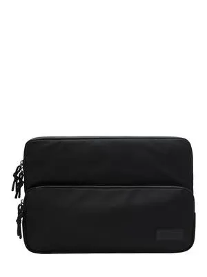 DONE! Nylon Laptop Case - Black