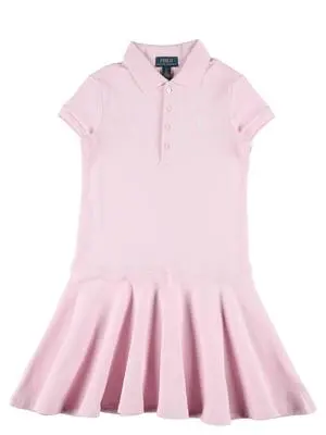 Polo Ralph Lauren Polo Dress - Pink
