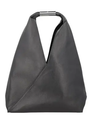 MAISON MARGIELA Japanese Bag - Black