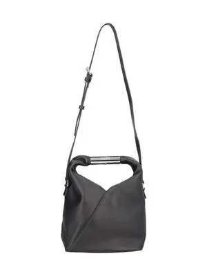 MAISON MARGIELA Small 'japanese' Bag - Black