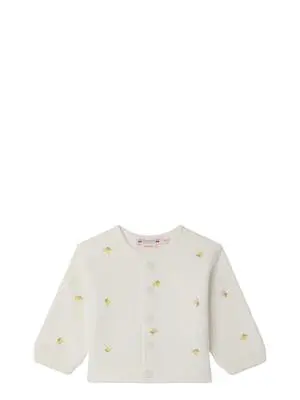 Bonpoint Bambo' Sweatshirt - Powder