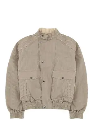 MARANT Short Jacket - Beige