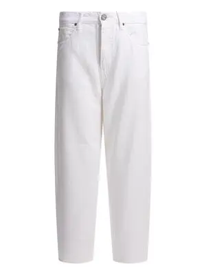 Pinko Jeans - White