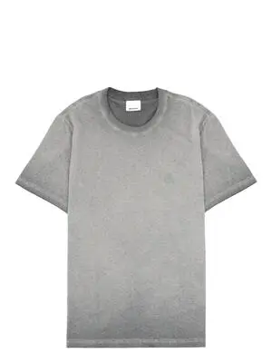 MARANT T Shirt 'honore - Grey