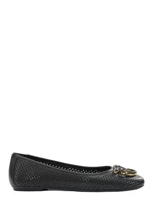 Pinko Ballerinas - Black
