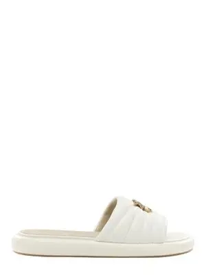 Pinko Sandals - White