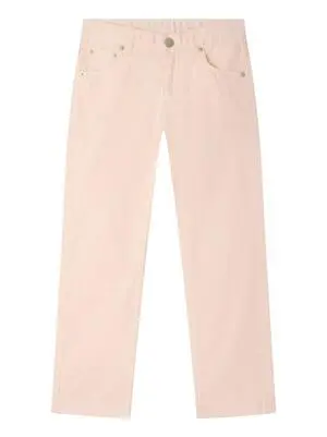 Bonpoint Lewey Pants - Pink