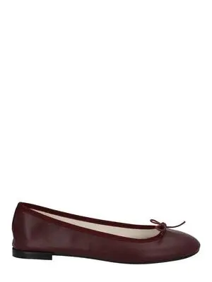 Repetto Repetto Cendrillon Ballerinas Bordeaux