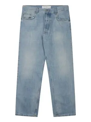 DEPARTMENT 5 Musso Regular Fit Jeans - Blue
