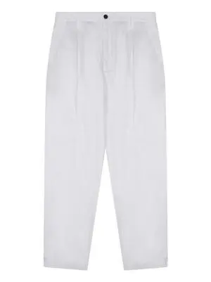 DEPARTMENT 5 Gin Trousers - White