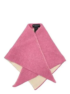 B.B. WALACE Bandana - Pink
