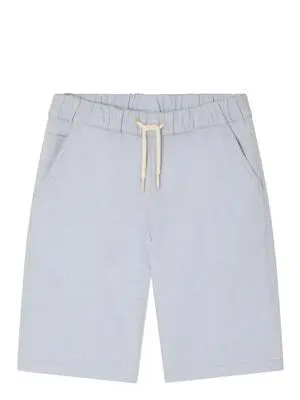 Bonpoint Elgar Bermuda Shorts - Blue