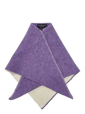 B.B. WALACE Bandana - Lilac