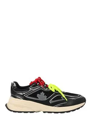 Dsquared2 Sprinter Sneaker - Black