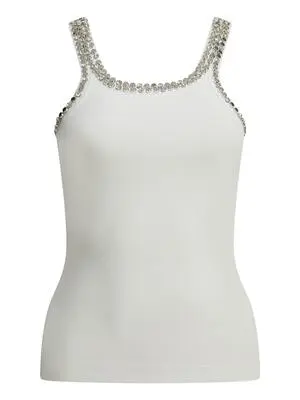 Pinko Tops - White
