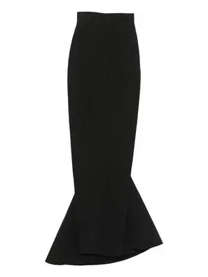 Rick Owens Lido Skirt - Black
