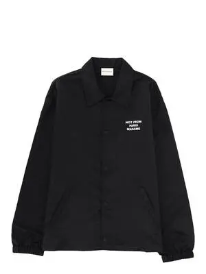Drole De Monsieur Jacket Black