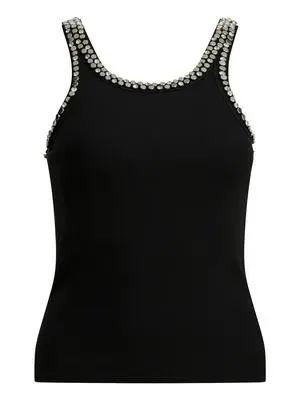 Pinko Tops - Black