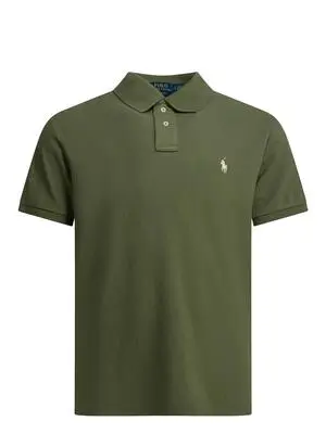 Polo Ralph Lauren Polo Shirts - Green