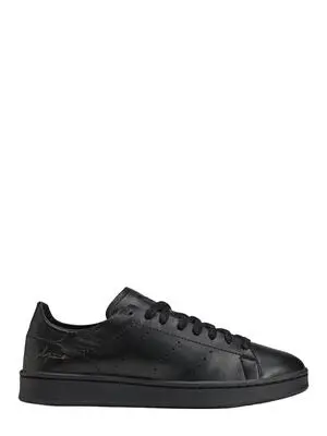 Y3 Stan Smith Sneakers - Black