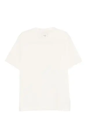 Y3 Lgoo T Shirt - White