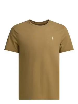Polo Ralph Lauren T Shirts - Brown