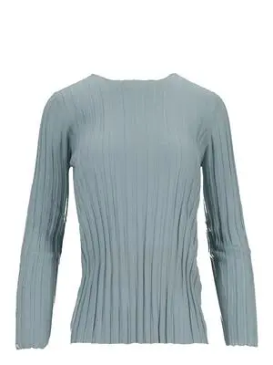 LA ROSE Cashmere And Silk Top