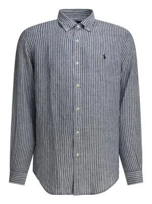 Polo Ralph Lauren Shirts Blue
