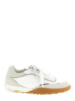 Pinko Gea 02 Sneakers - White