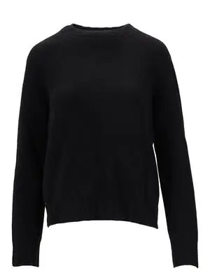 LA ROSE Round Neck Top