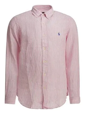 Polo Ralph Lauren Shirts Pink
