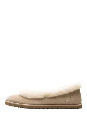 UGG Zora Ballet Flats - Beige