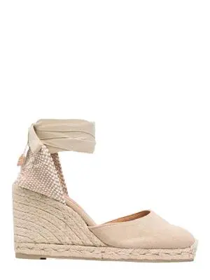 CastaÑer Carina Espadrilles - Beige
