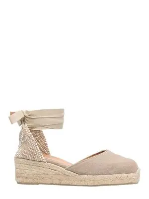 CastaÑer Carina Espadrilles Beige