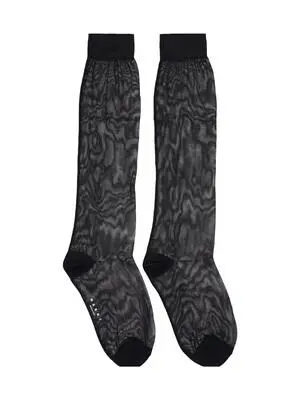 Marni Socks - Black