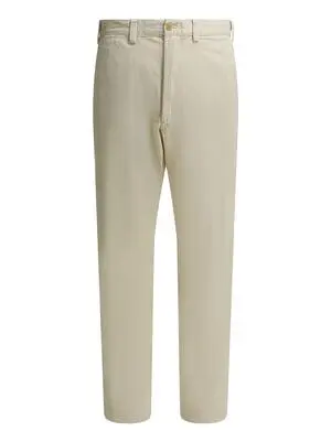 Polo Ralph Lauren Trousers - Grey