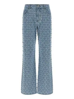 Pinko Wanda Jeans - Light Blue
