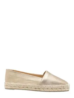 CastaÑer Kenda Espadrilles - Golden