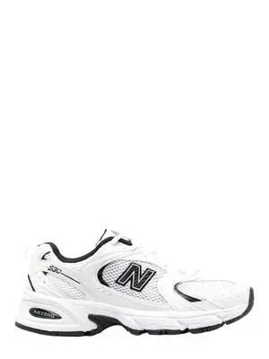 NEW BALANCE 730 Sneakers - White
