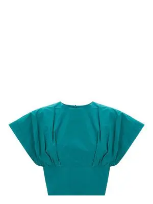 Pinko Asparago Top - Green