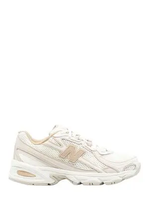 NEW BALANCE 740 Sneakers - Beige