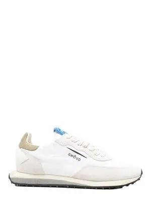 GHOUD VENICE Rush Sneakers - White