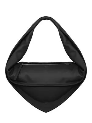 FEDERICO CINA Maxi Tortellino Tote Bag - Black
