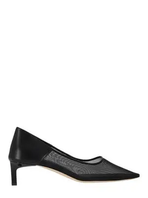 Dear Frances Pumps - Black