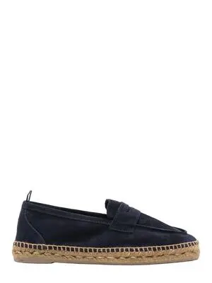 CastaÑer Nachi Espadrilles - Blue