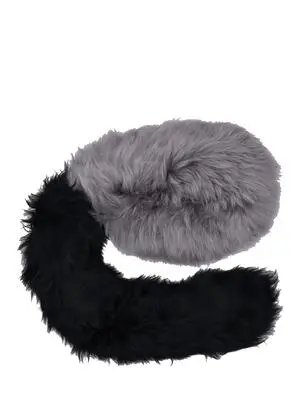 Marni Fur Accessory - Atmosphere