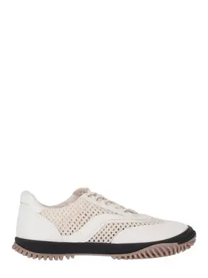 Stella McCartney S-wave Sport Sneakers - White